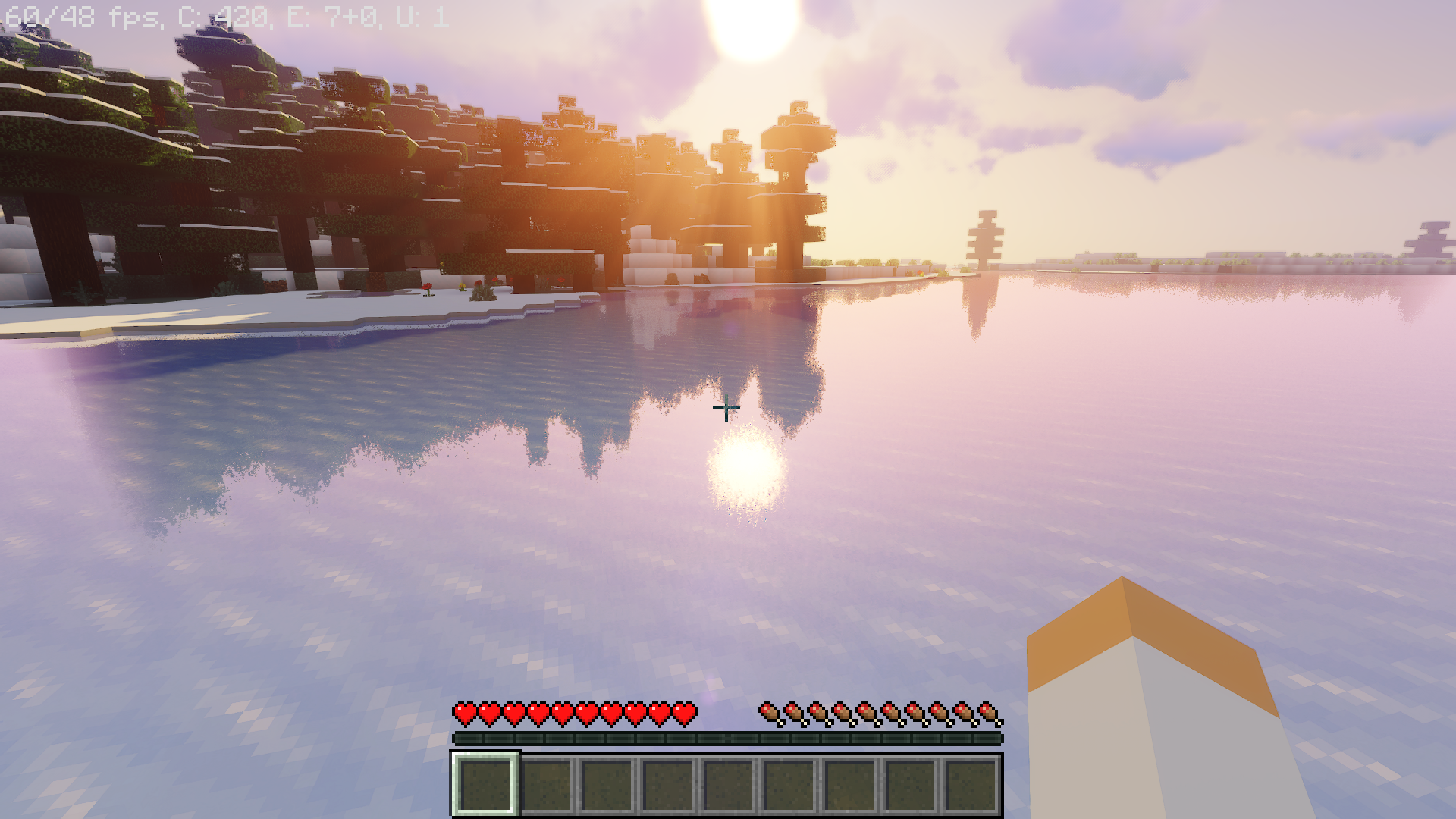 i made a minecraft server | Looksmax.org - Men's Self-Improvement ...