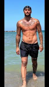 mario perozzi the king | Looksmax - Men's Self-Improvement & Aesthetics
