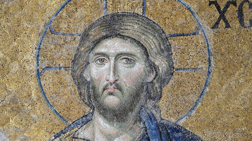 Prehistoric incels made up religions to shame chads and foids ...