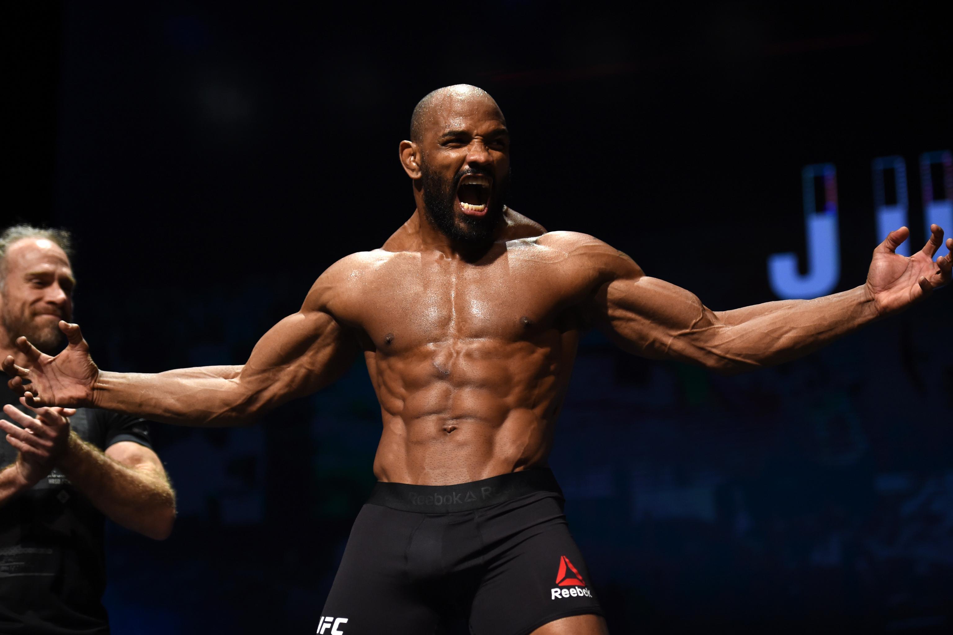 The most un-aesthetic physique (have you swallowed the waist pill ...