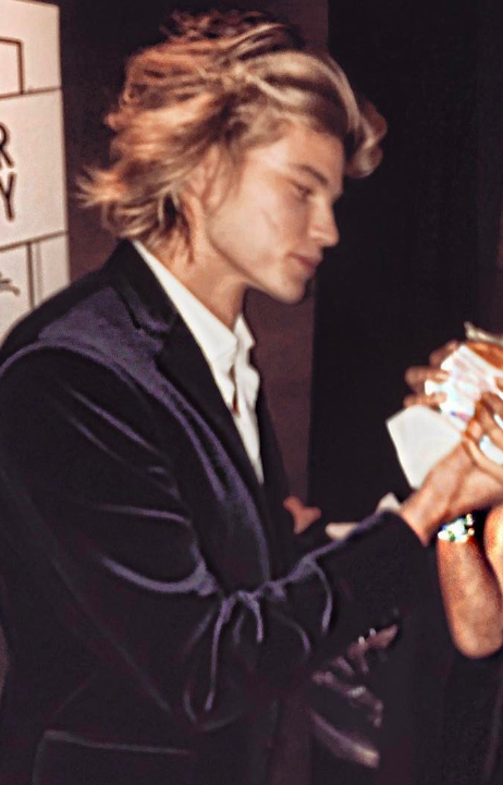 jordan barrett is the only PSL god and the most beautiful man on earth ...