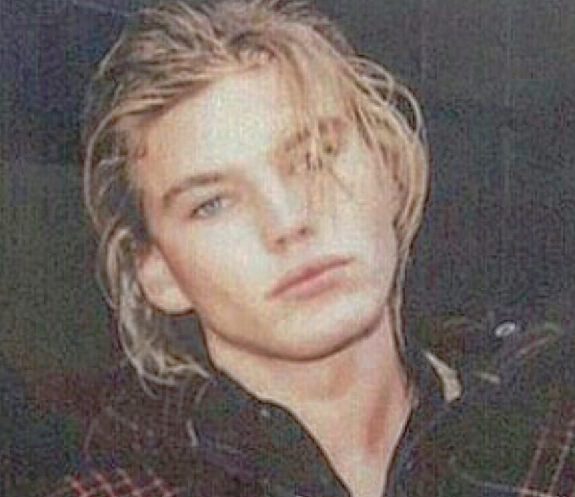 jordan barrett is the only PSL god and the most beautiful man on earth ...