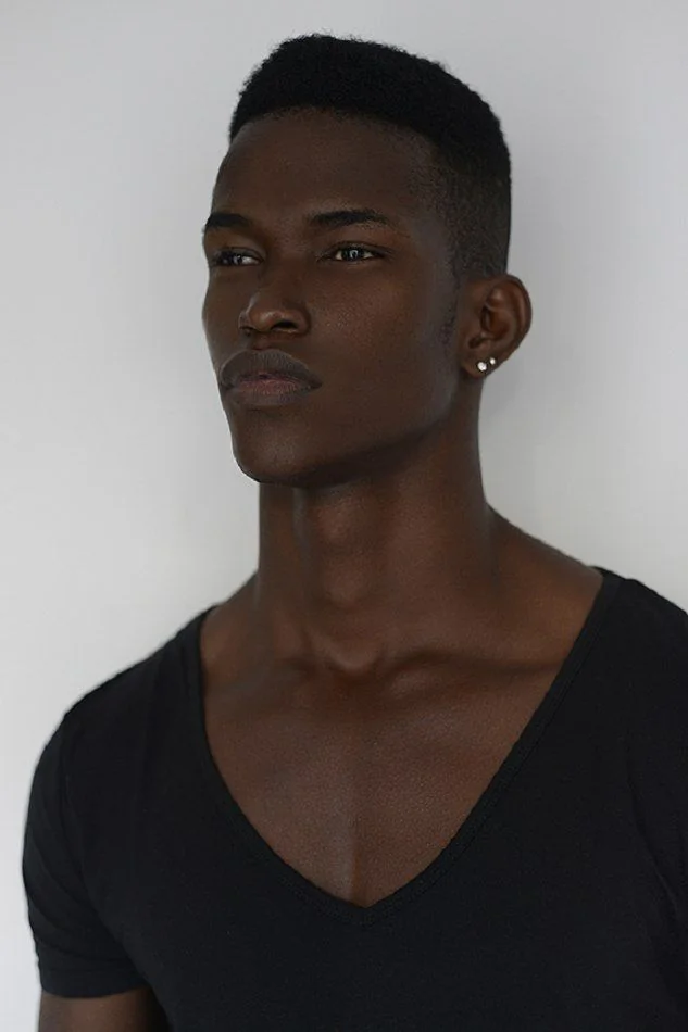 is this male model the definition of ogremaxxed? | Looksmax.org - Men's ...