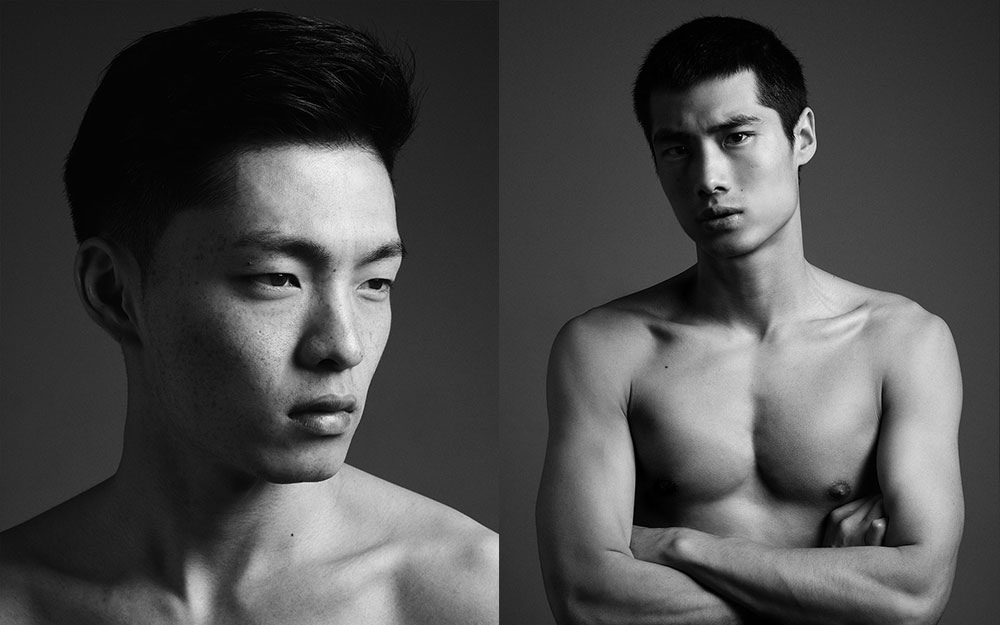 Putting An End To The Cope That Hapa Sons (half asian/half white) mog ...