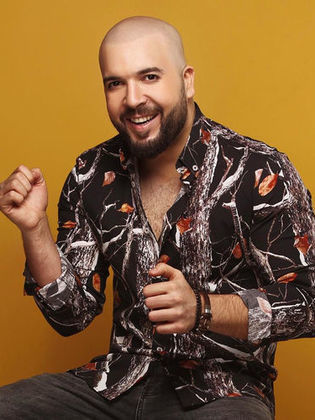 Rate Moroccan Singer -- Douzi | Looksmax.org - Men's Self-Improvement ...