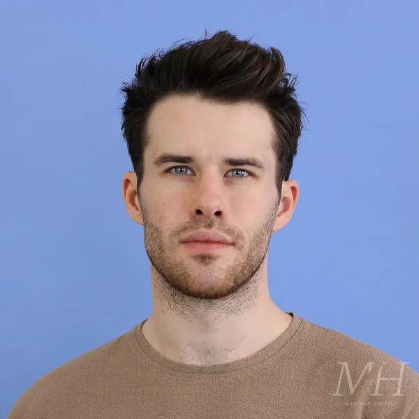 FWHR & ESR Comparison (+ Haircut Guide) | Looksmax.org - Men's Self ...