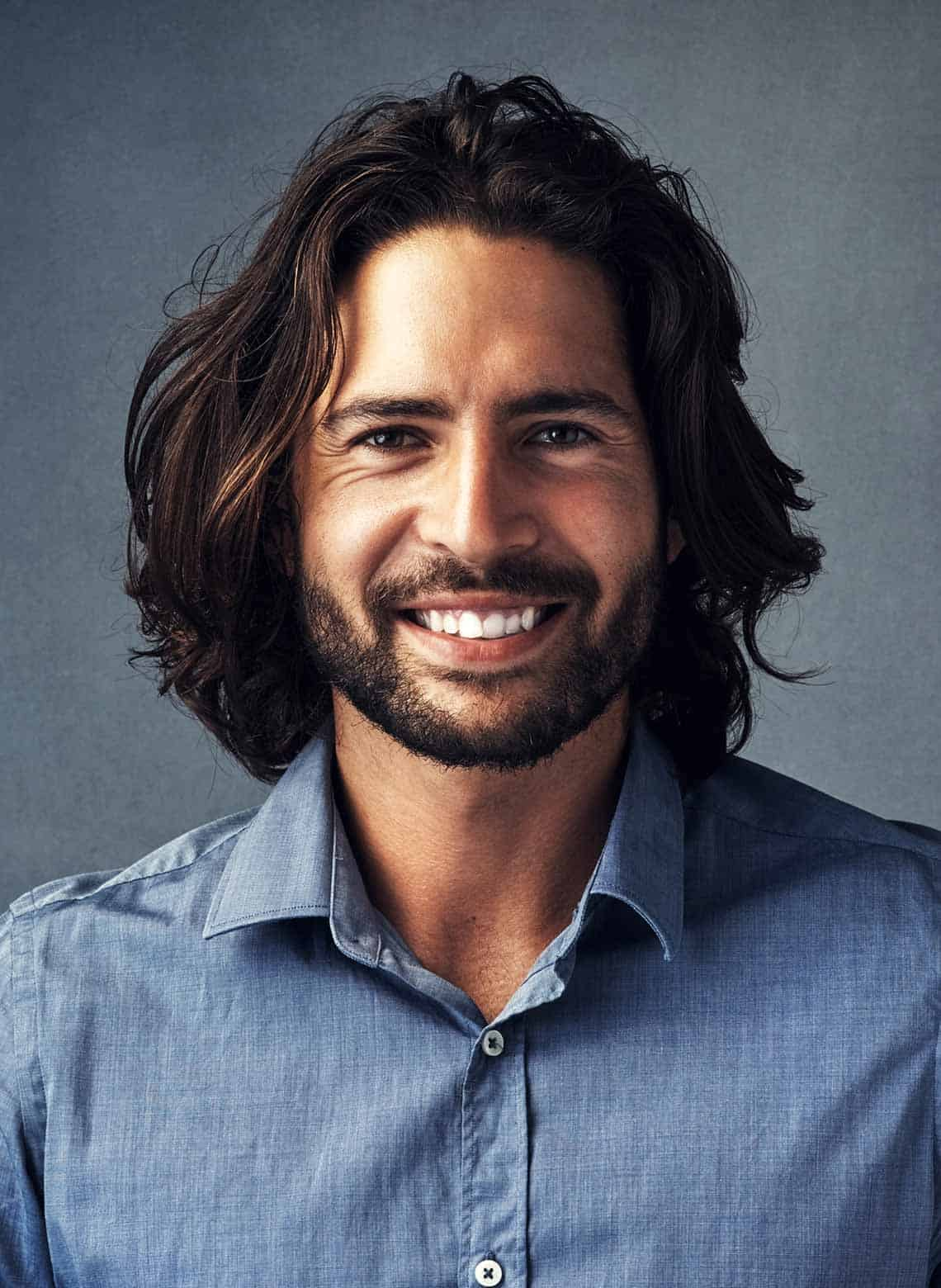 FWHR & ESR Comparison (+ Haircut Guide) | Looksmax.org - Men's Self ...