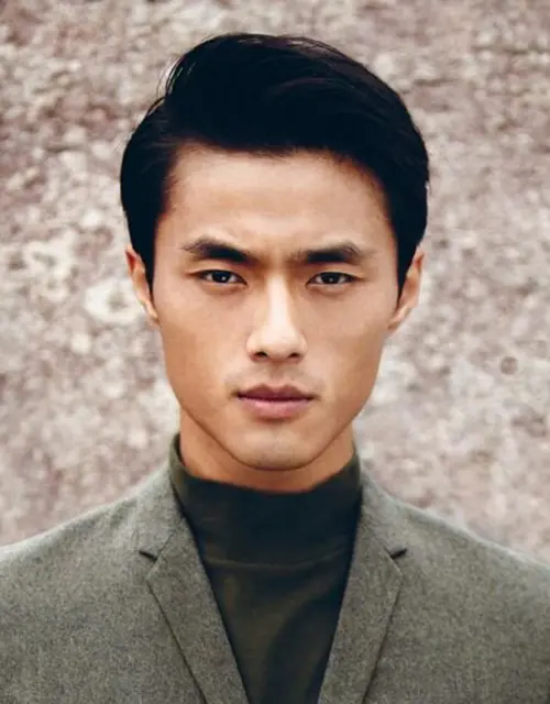 FWHR & ESR Comparison (+ Haircut Guide) | Looksmax.org - Men's Self ...