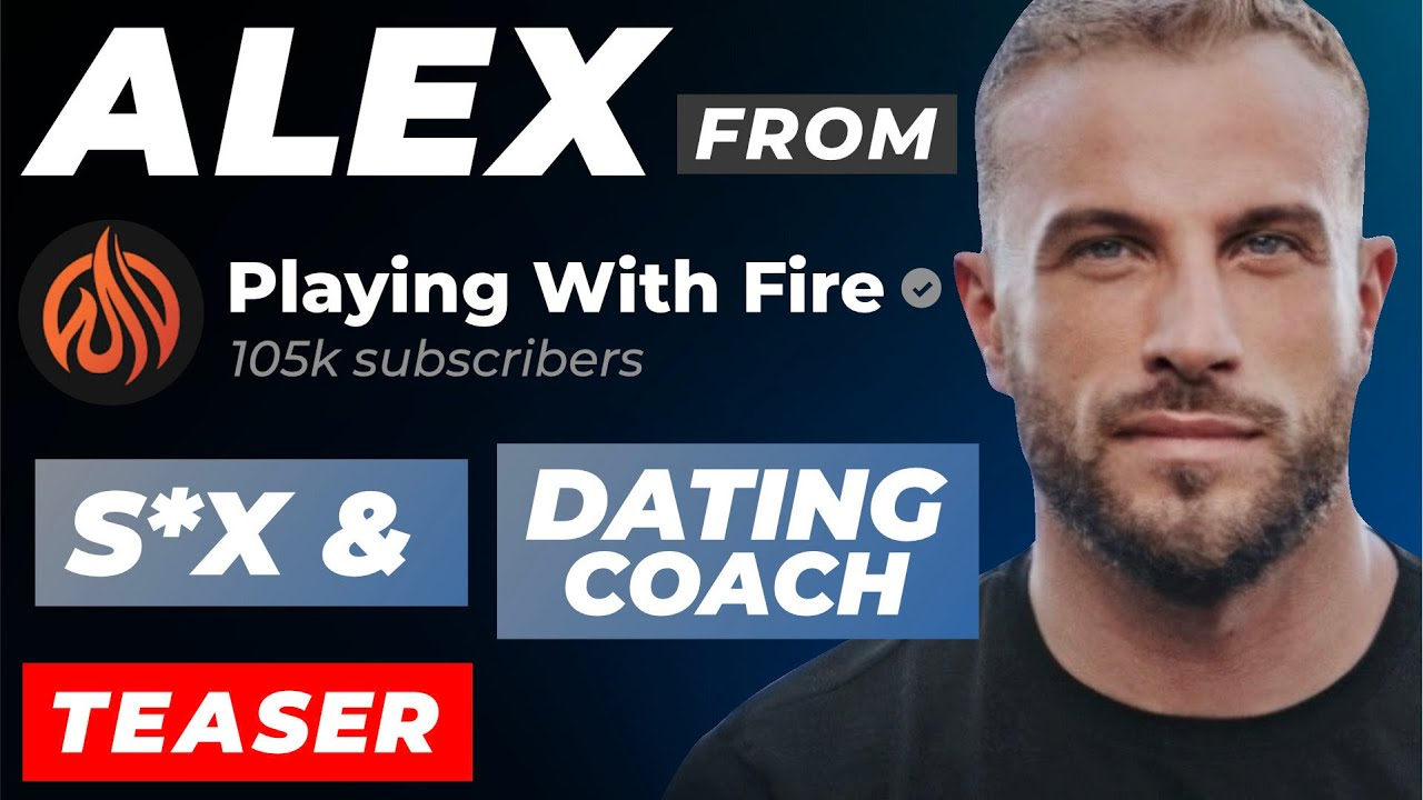 Alex PWF the LooksFrauder | Looksmax.org - Men's Self-Improvement ...