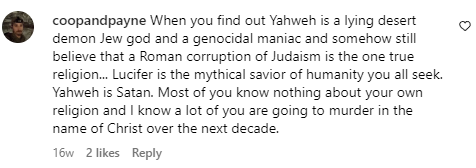 Tactical Blackops2cel found in Instagram comment section | Looksmax.org ...