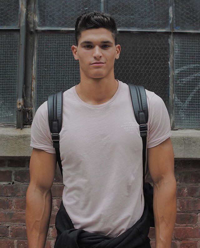 Trevor Signorino vs David Laid (SMV) | Looksmax - Men's Self ...