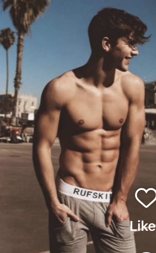 Are these physique's naturally achievable ? | Looksmax.org - Men's Self ...