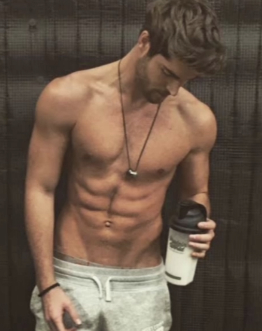 Are these physique's naturally achievable ? | Looksmax.org - Men's Self ...