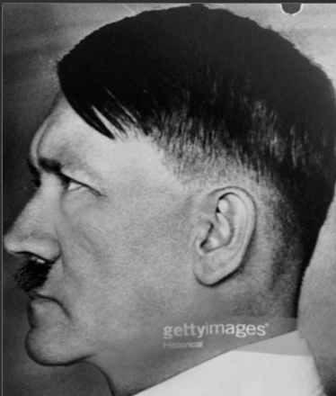 Why the fuck y'all are having nazi PFPs? | Looksmax.org - Men's Self ...
