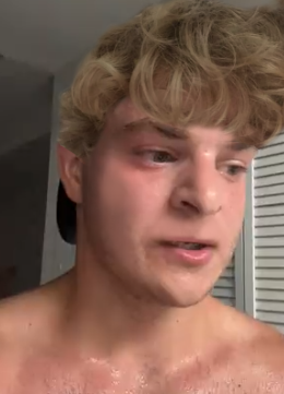 Reminder this is what your average 23 years old looks like | Looksmax ...