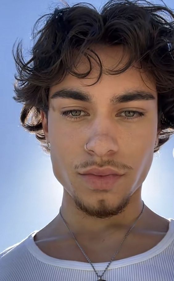 Why is my eye area unattractive? (Pic included) | Looksmax.org - Men's ...