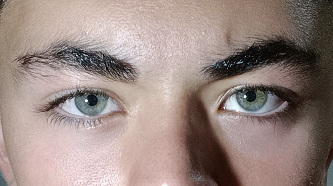 I need to know how to improve eye area and jaw please help | Looksmax ...