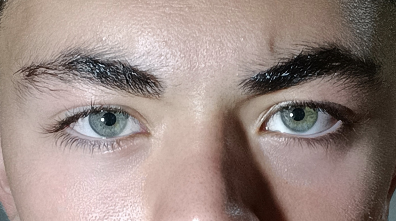 I need to know how to improve eye area and jaw please help | Looksmax ...