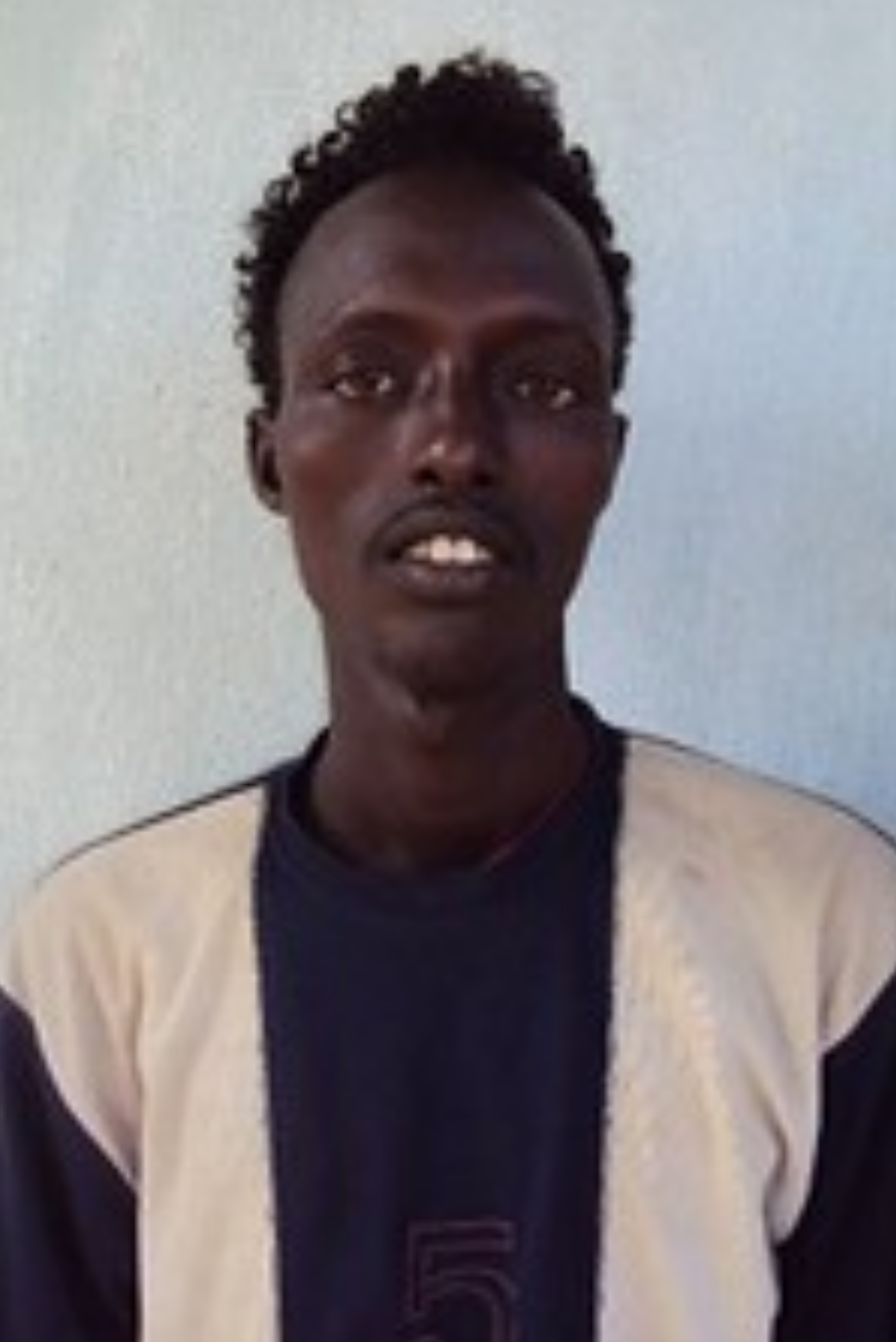 Based Somali explaining how they’re Aryan and not like Western African ...