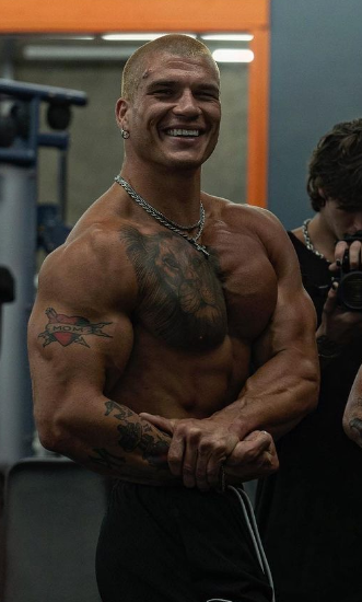 Gymcelling is cope for HQNP | Looksmax.org - Men's Self-Improvement ...