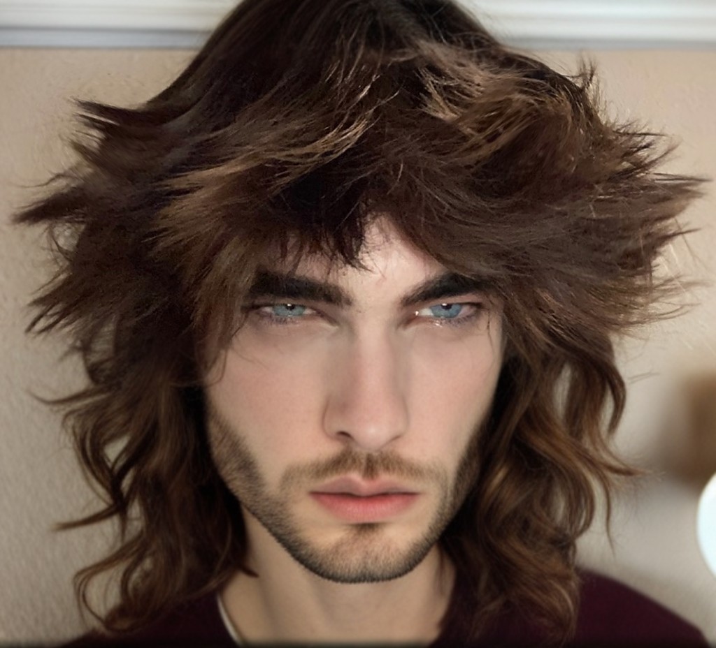 Greatest eye area ascension of all time | Looksmax.org - Men's Self ...