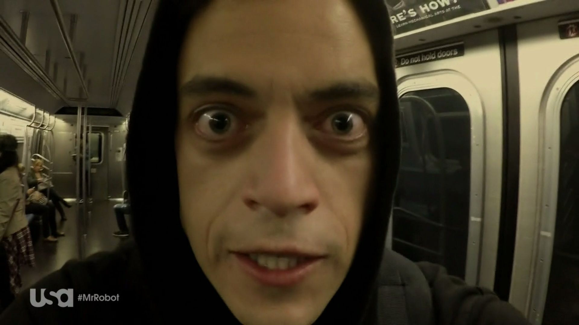 Rami malek is an underrated chad | Looksmax.org - Men's Self ...