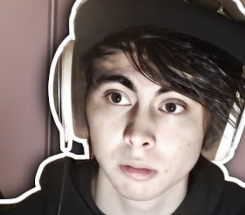 Bloatmax turned leafy into a subhuman | Looksmax.org - Men's Self ...