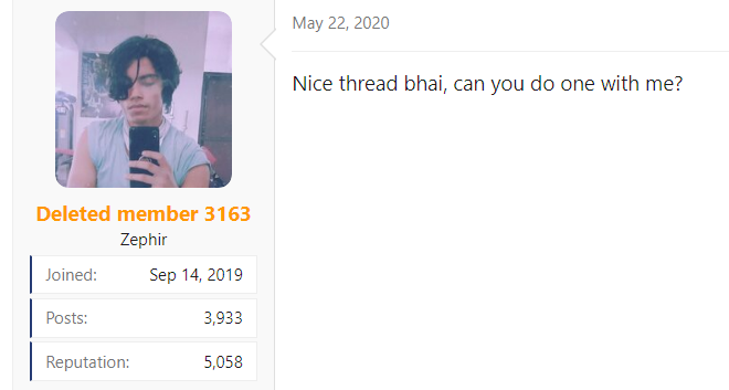 Currycel youtuber spreads the blackpill and looksmaxing advices in ...