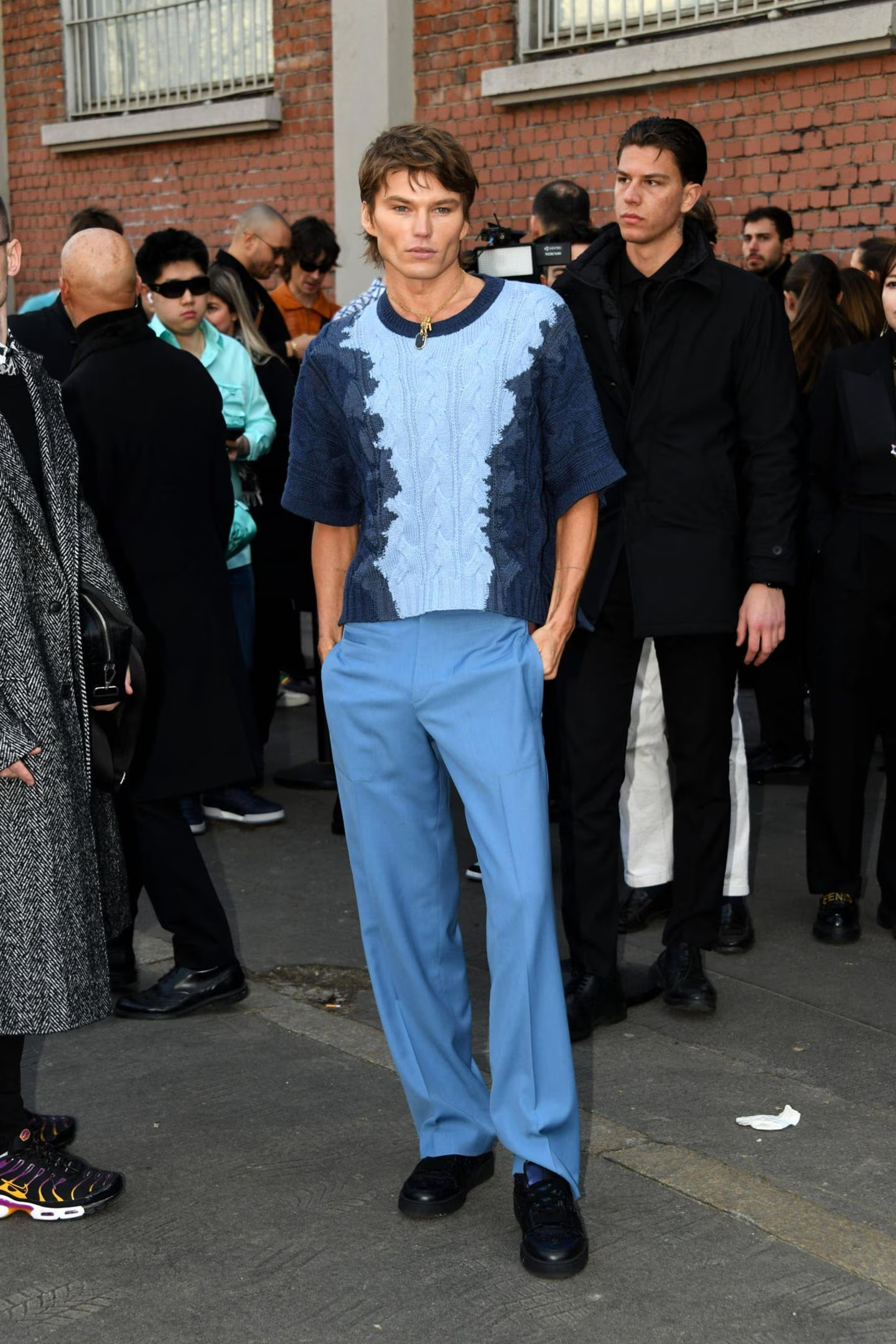 What “I like skinny guys” actually means | Looksmax - Men's Self ...
