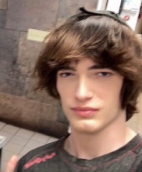 This guy is the best looking teen on the site | Looksmax.org - Men's ...