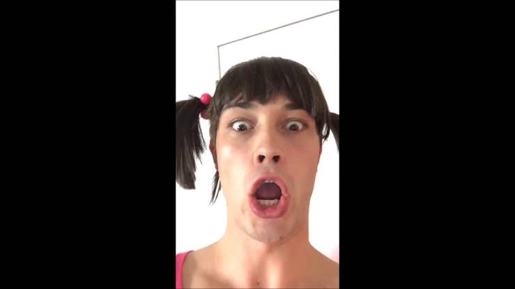 CHICO KNOWS ABOUT THE PSL TIKTOK MEMES | Looksmax.org - Men's Self ...