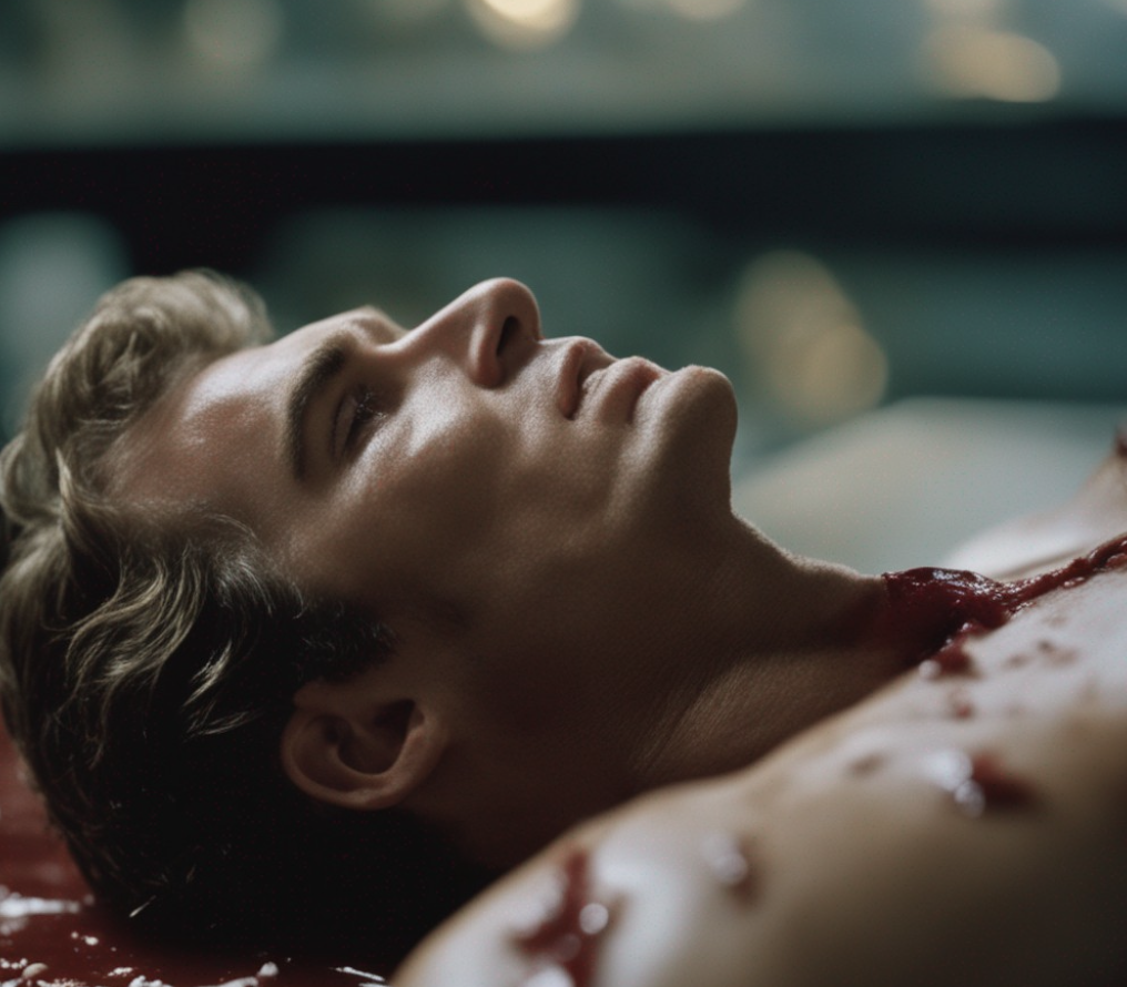 JON-ERIK HEXUM AUTOPSY PHOTOS (RARE) | Looksmax.org - Men's Self ...