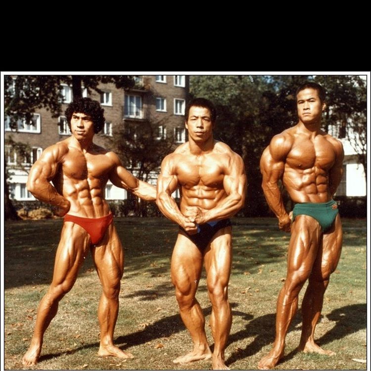 is this the greatest gymcel physique of all time? | Looksmax.org - Men ...