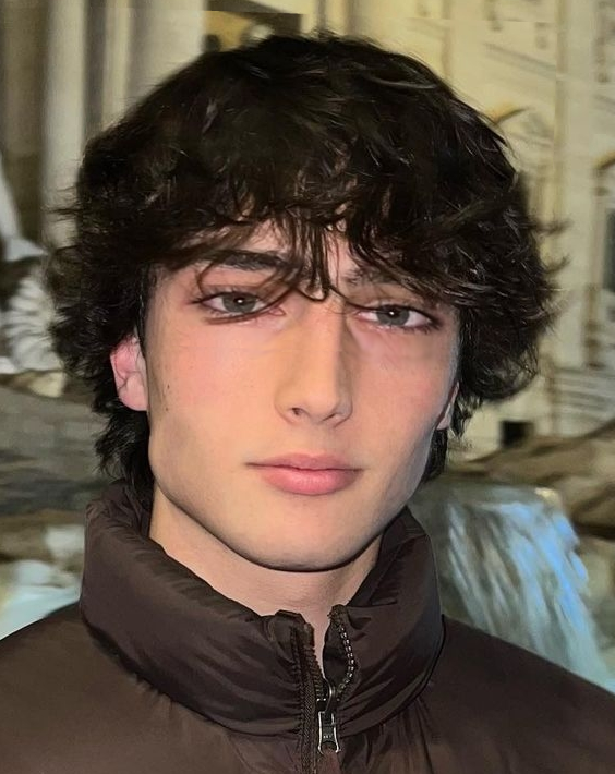 Mog Battle: Mattia Basso vs Francisco Lachowski Who wins? | Looksmax ...