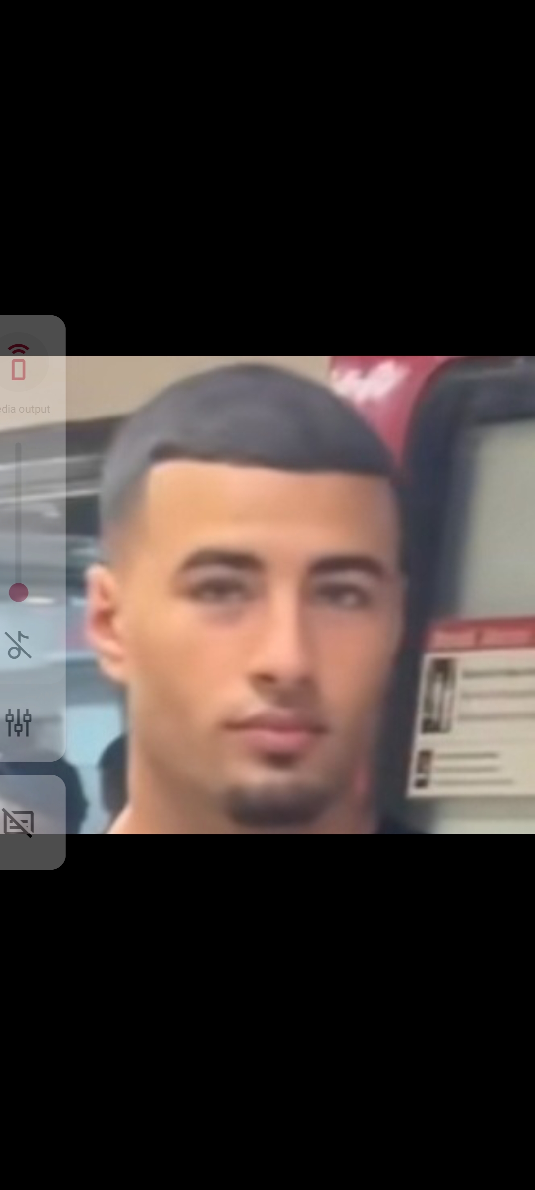 Saafir is subhuman from a distance | Looksmax.org - Men's Self ...