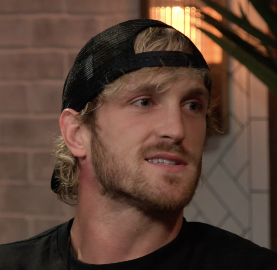 Ugly Logan Paul