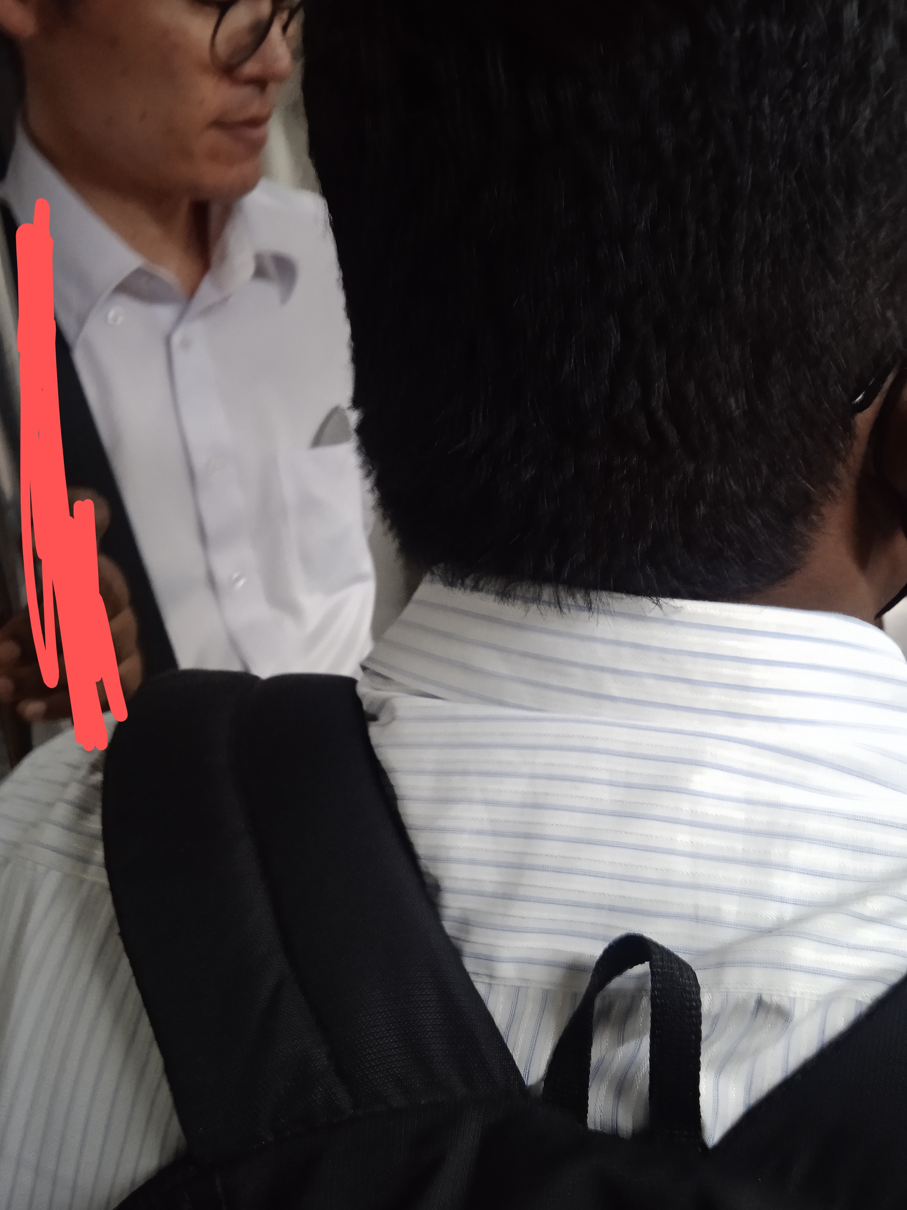 North asian vs South Indian man, real life live mog battle | Looksmax ...