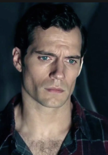 Henry cavill BF% pill | Looksmax.org - Men's Self-Improvement & Aesthetics