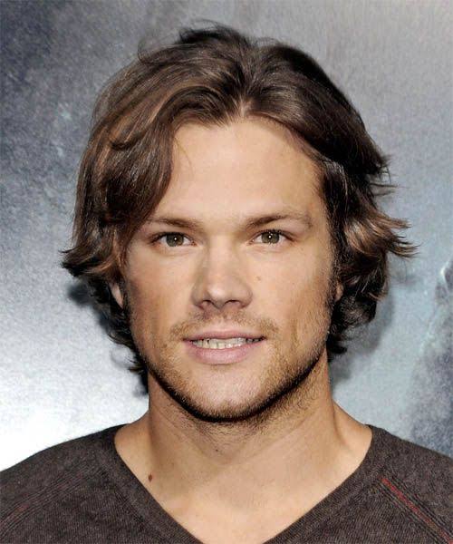 (Rate) prime Jared Padalecki | Looksmax.org - Men's Self-Improvement ...