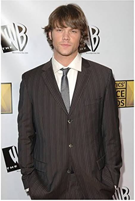 (Rate) prime Jared Padalecki | Looksmax.org - Men's Self-Improvement ...