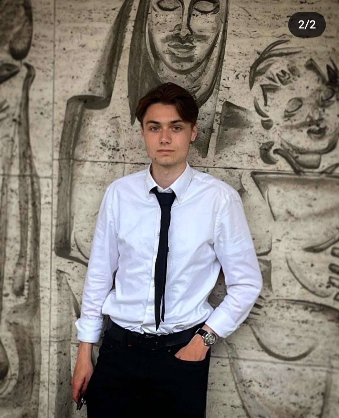 Rate German Chadlite from 1-10 | Looksmax.org - Men's Self-Improvement ...