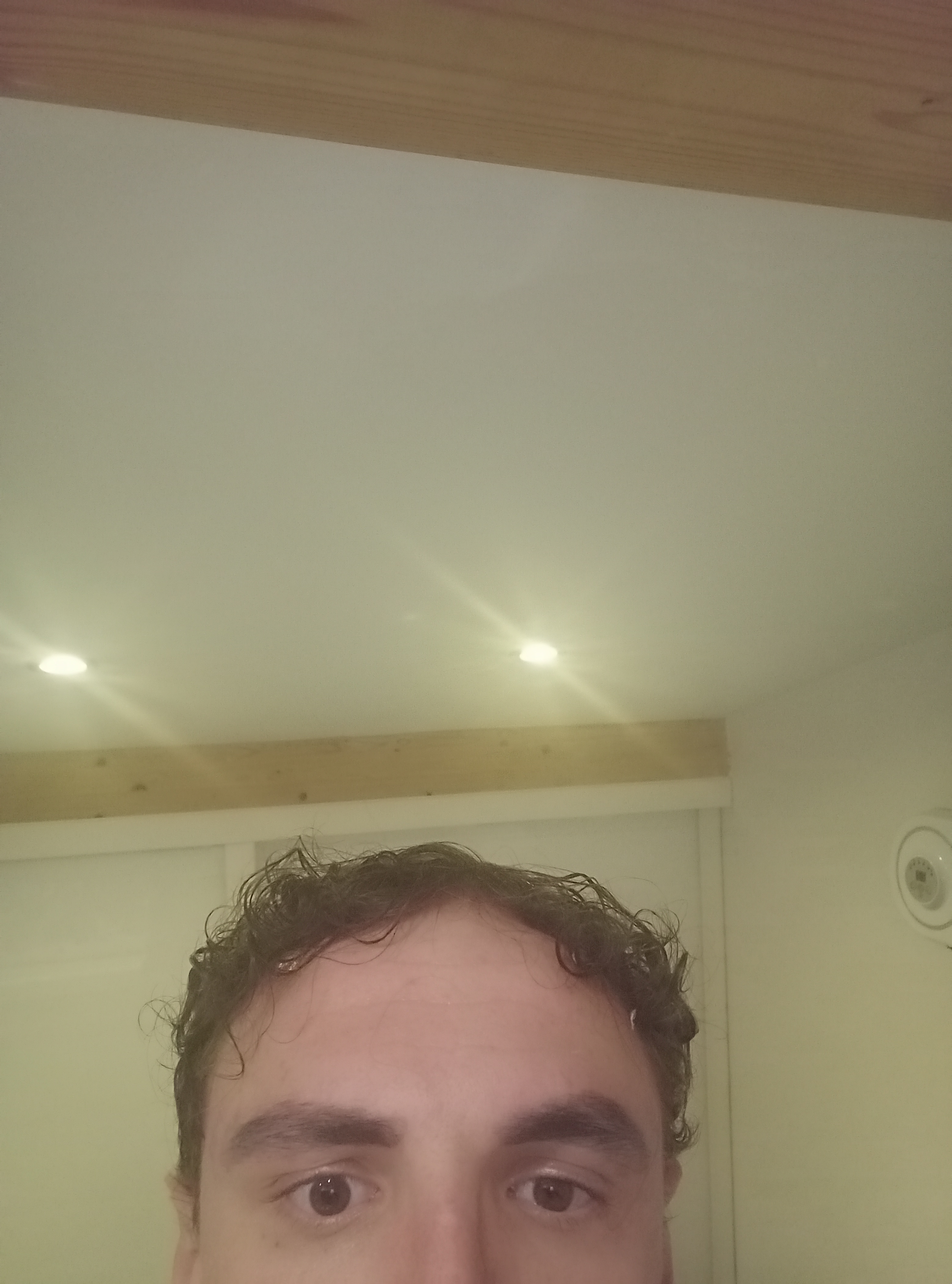 How i drastically improved my eyebrows | Looksmax - Men's Self ...