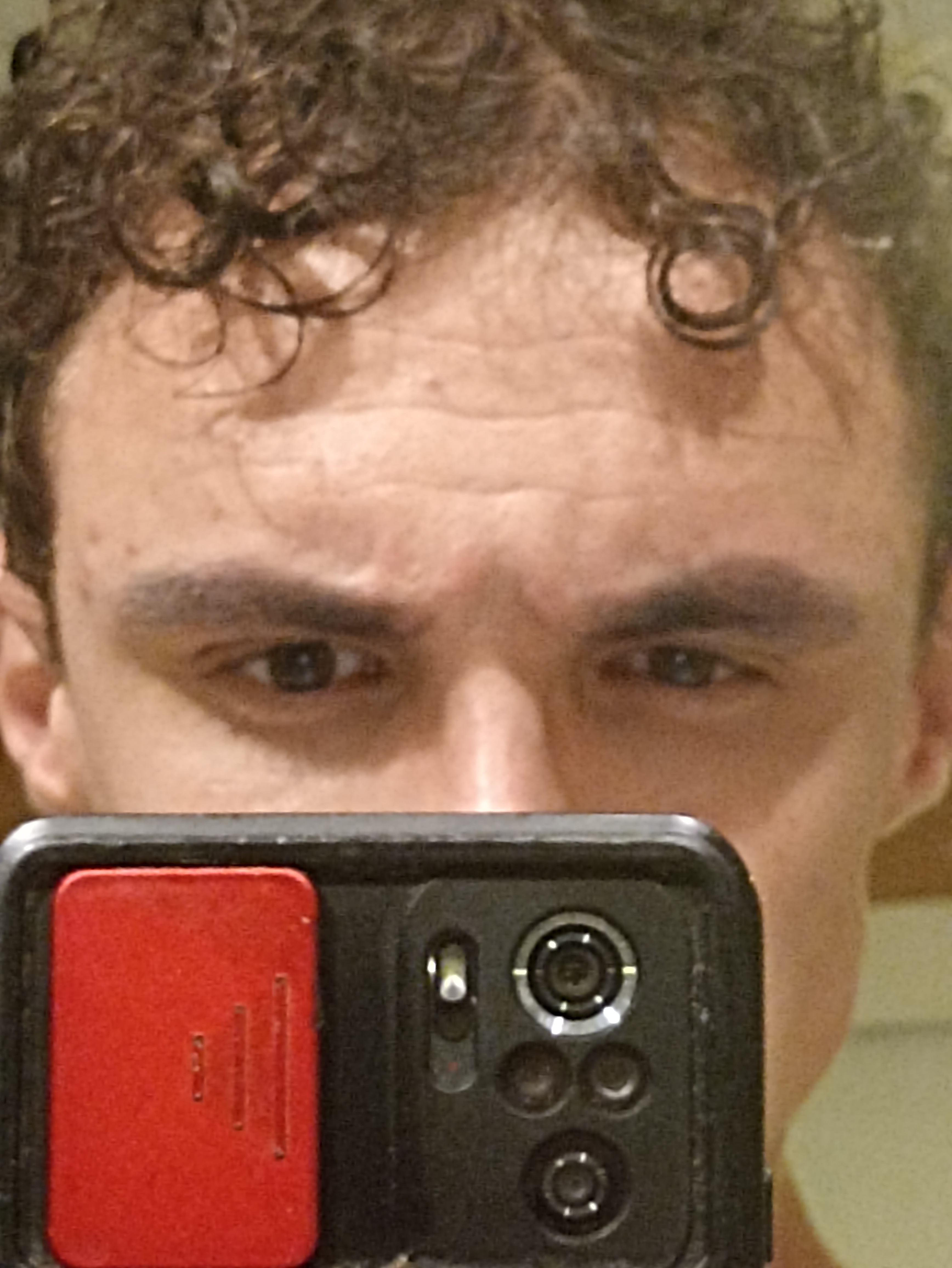 How i drastically improved my eyebrows | Looksmax - Men's Self ...