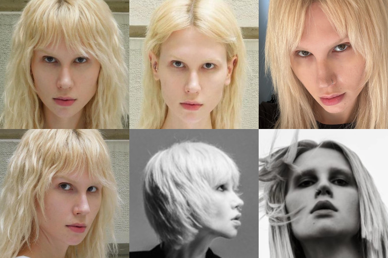 Britney Manson vs. Ylonka Verheul. | Looksmax - Men's Self-Improvement ...