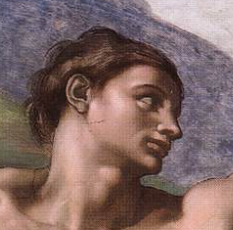 Was Adam (the first man) a chadlite? | Looksmax.org - Men's Self ...