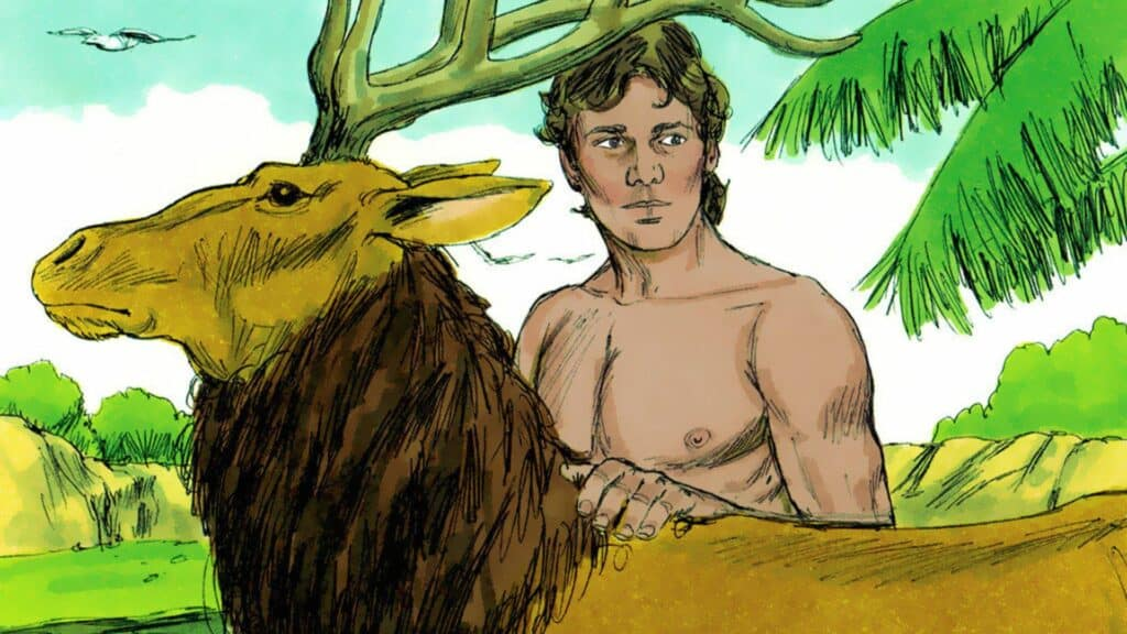 Was Adam (the first man) a chadlite? | Looksmax.org - Men's Self ...
