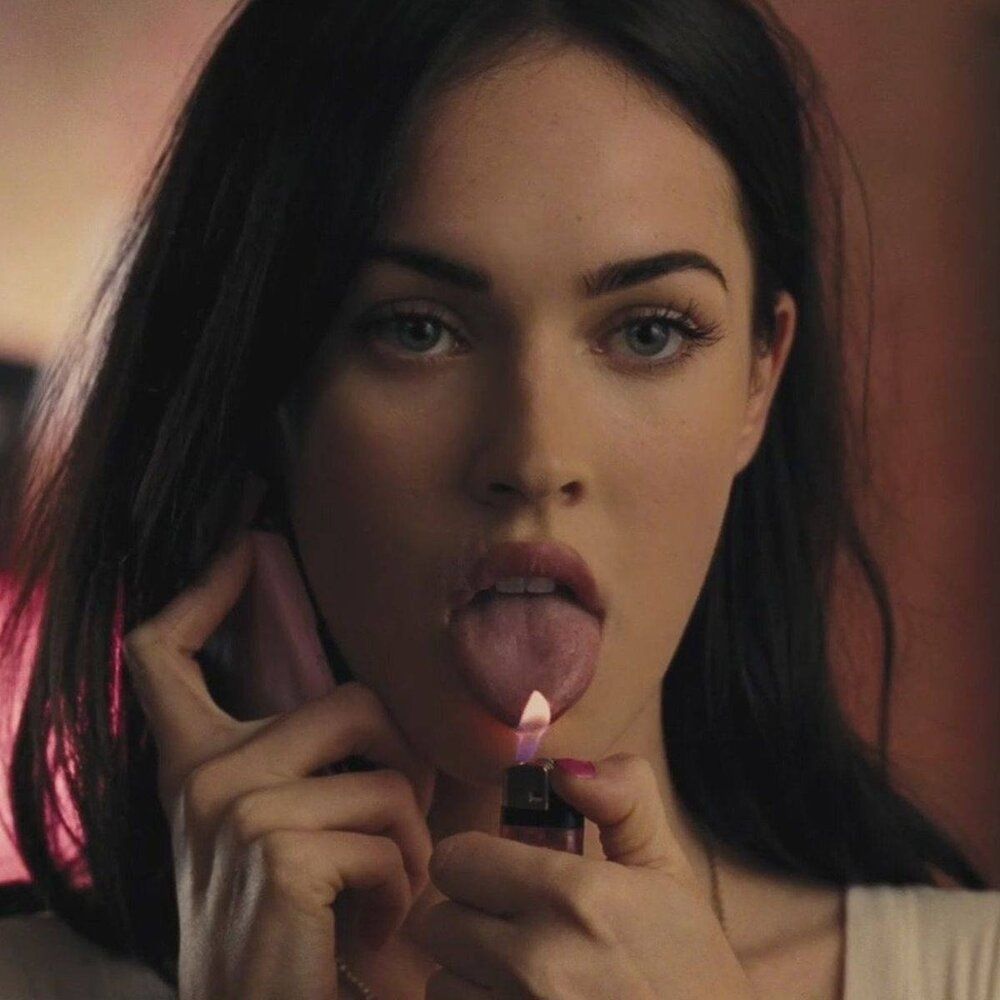 Rate Prime Megan Fox | Looksmax.org - Men's Self-Improvement & Aesthetics