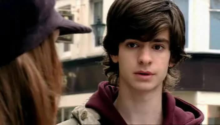 Was Andrew Garfield a slayer in his prime | Looksmax - Men's Self ...