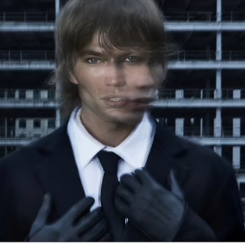 Most mogger pic in history | Looksmax.org - Men's Self-Improvement ...