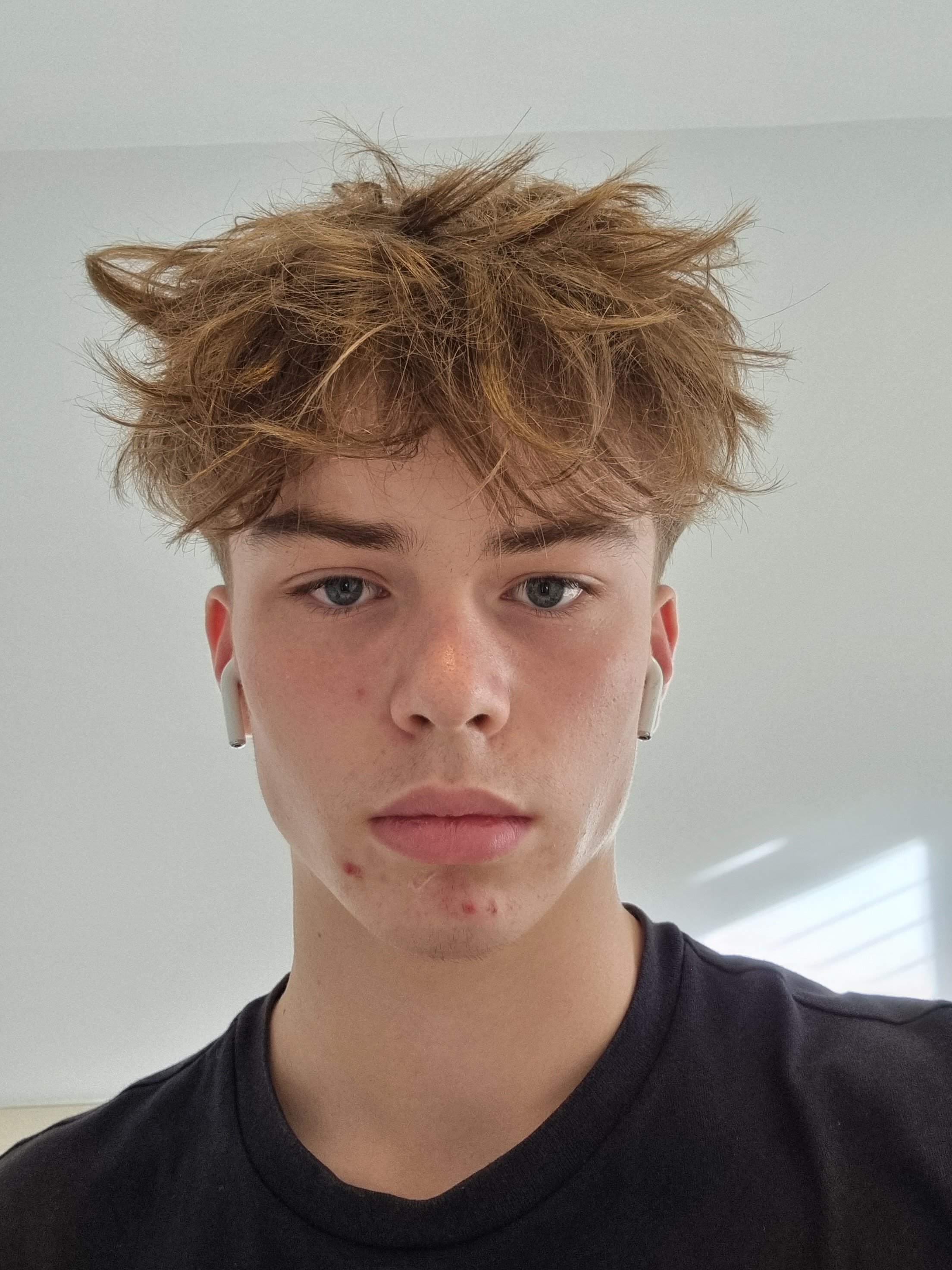 Rate me (17) | Looksmax - Men's Self-Improvement & Aesthetics